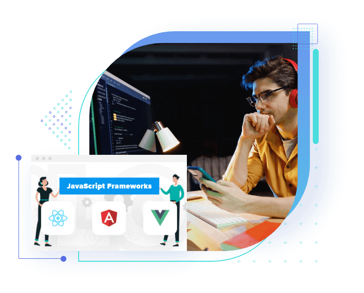 Hire Front End Developers for Customized Web Design - VinnCorp Hire Front End Developers for Customized Web Design - VinnCorp