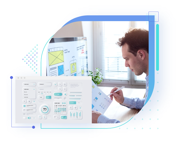 Hire UI UX Designers to Enhance Customer Satisfaction - VinnCorp Hire UI UX Designers to Enhance Customer Satisfaction - VinnCorp