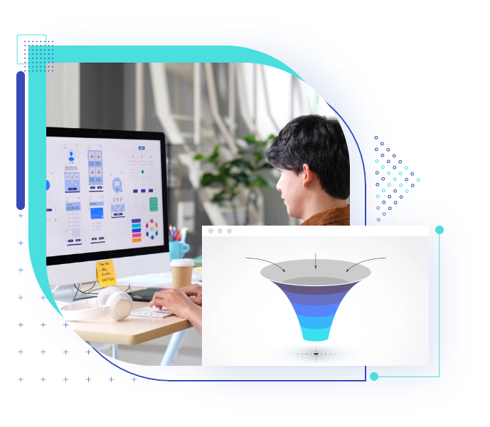 Hire UI UX Designers to Enhance Customer Satisfaction - VinnCorp