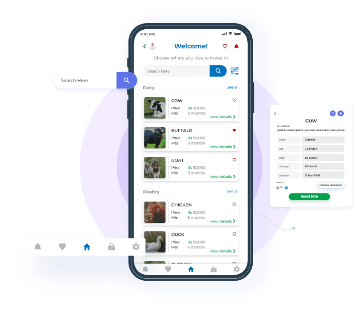 App Development Mexico - VinnCorp