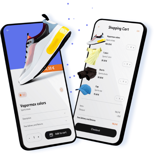 App Development Mexico - VinnCorp