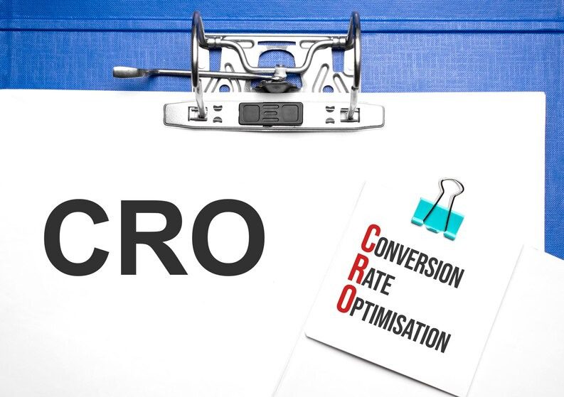 A Comprehensive Guide to CRO Strategies for Businesses